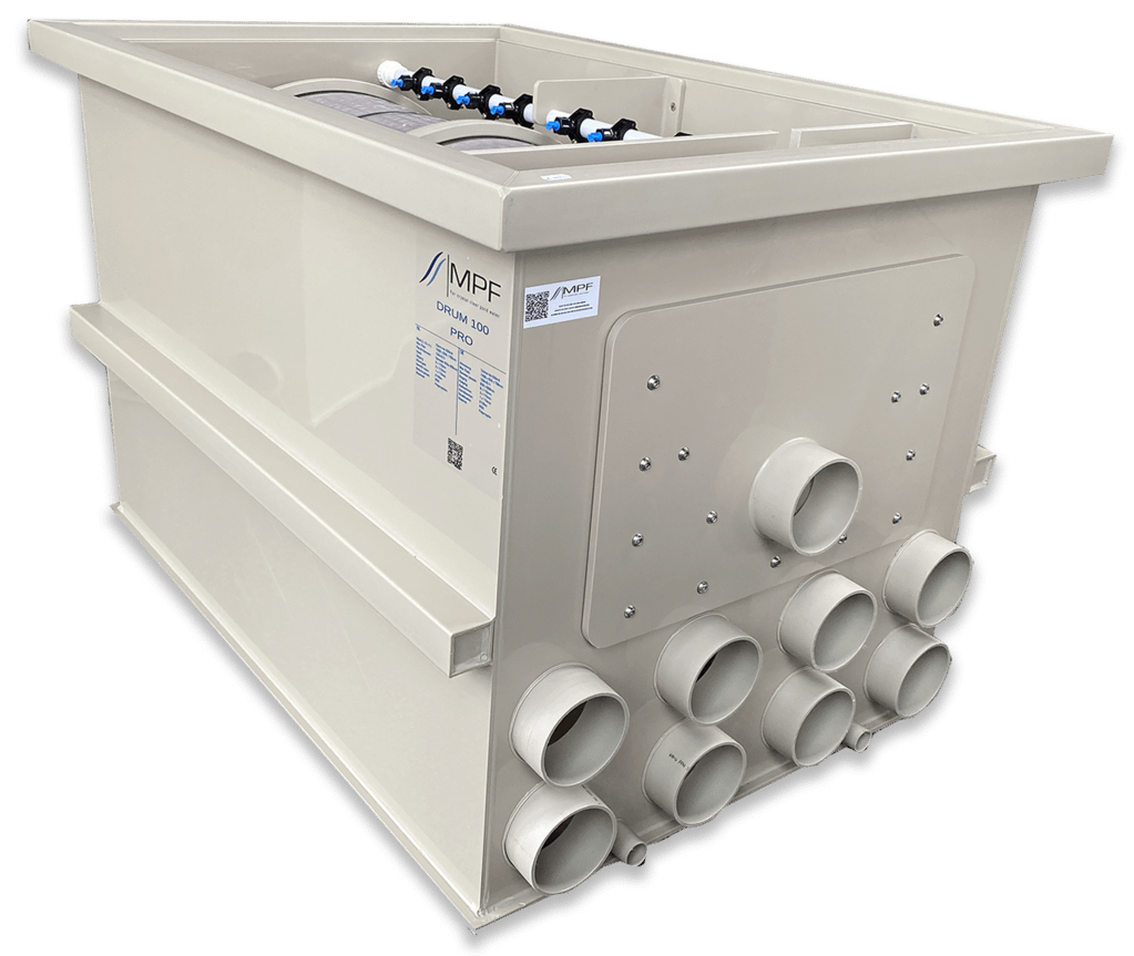 MPF 100 Pro - wfp-koi